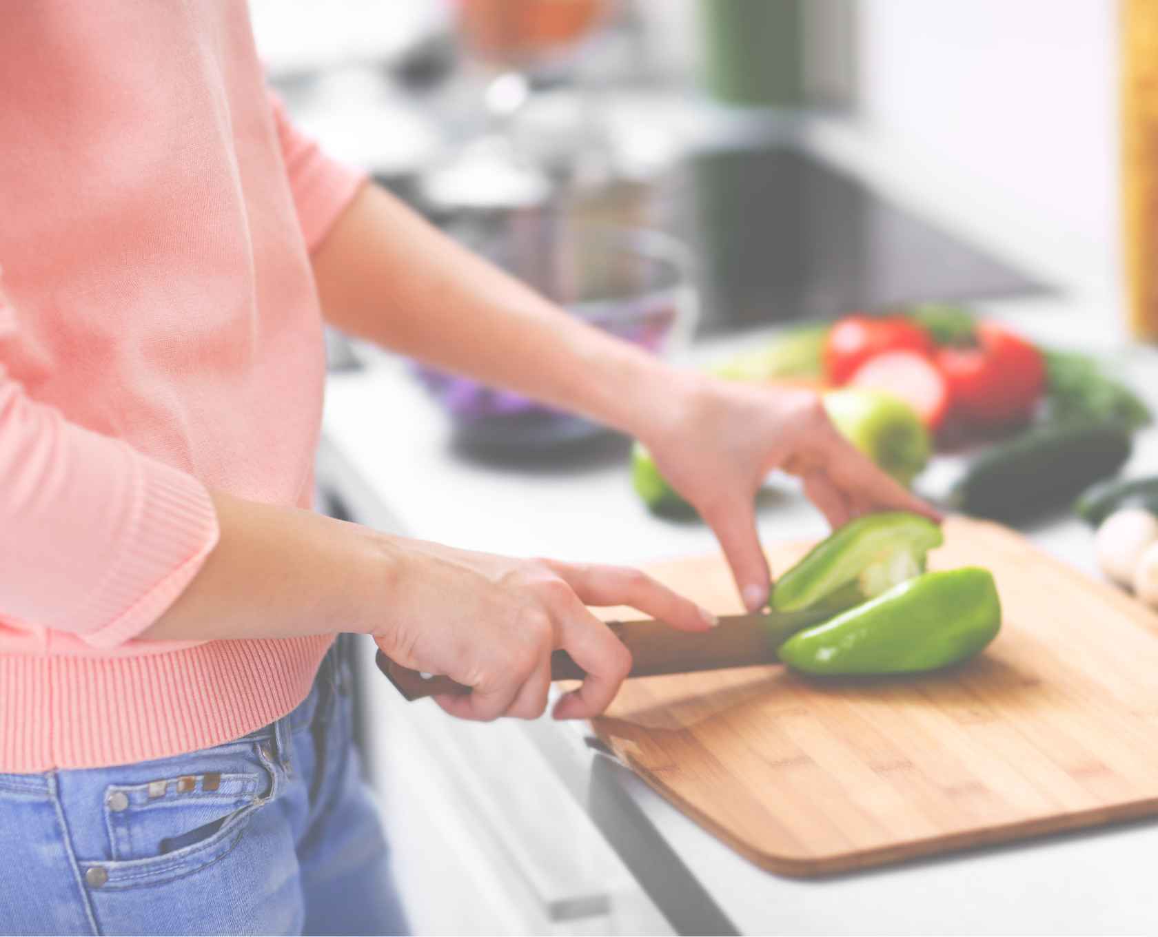 These 6 Kitchen Organization Zones will Make You Super Efficient