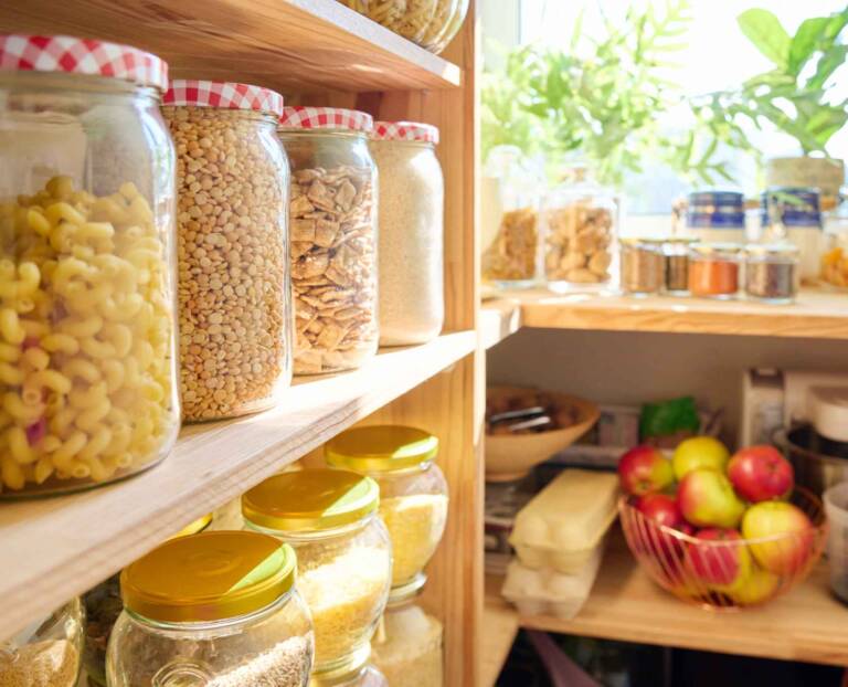 The Ultimate Step-by-step Guide to Organize Your Entire Kitchen