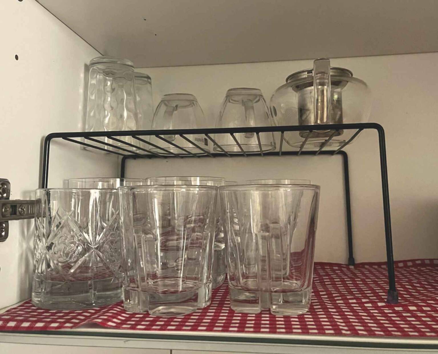 Kitchen Cabinet Organization: 17 Ideas to Get More Storage Space