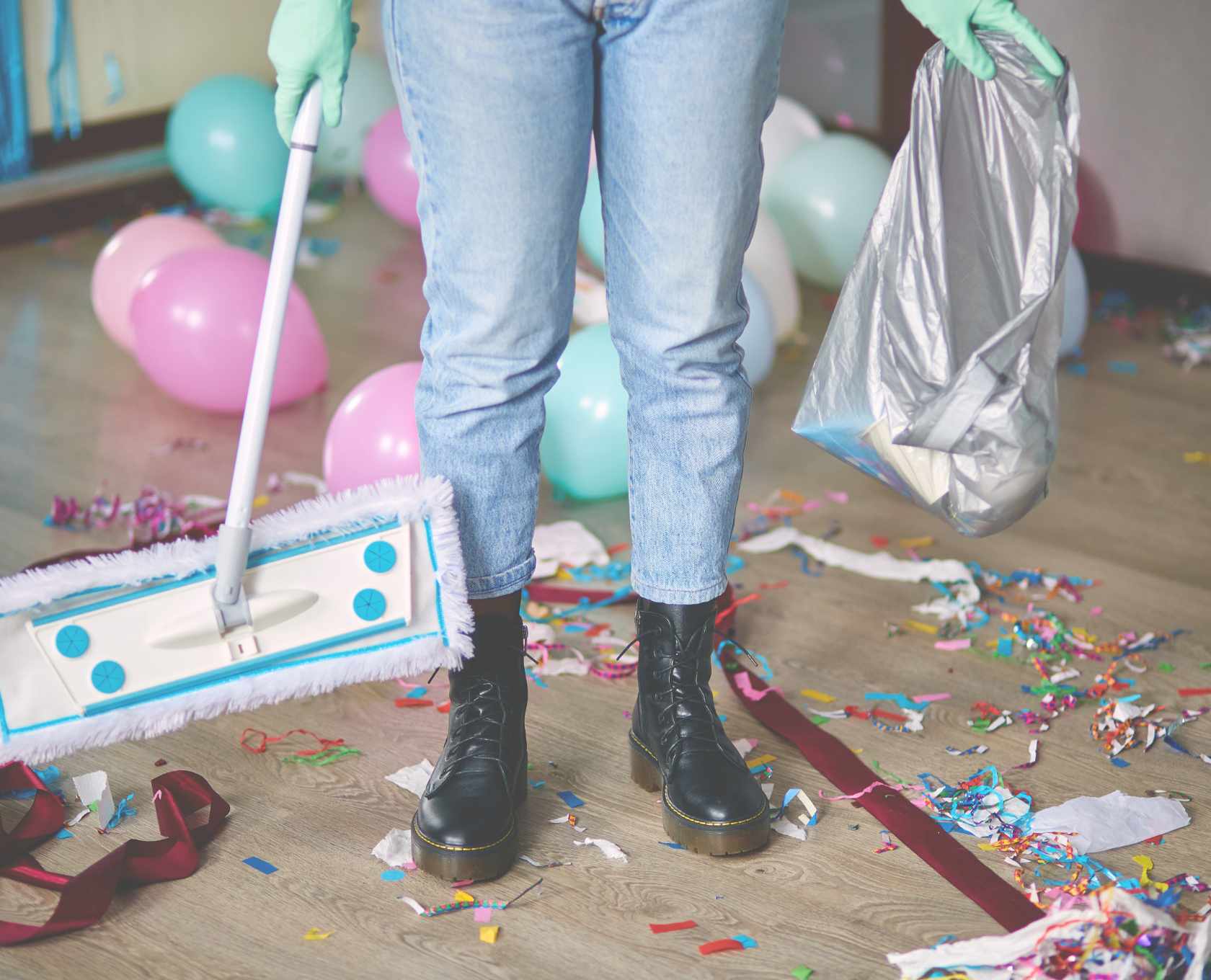 Why Is My House Always Messy & How Can I Break the Cycle?