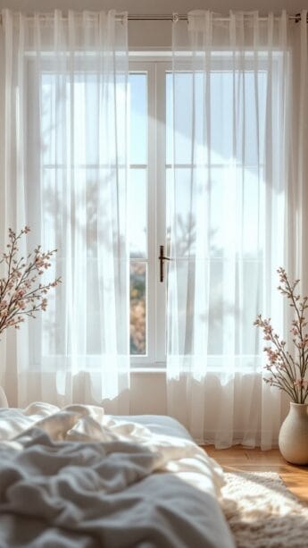 15 Serene Spring Bedroom Ideas for That Fresh, Calming Vibe